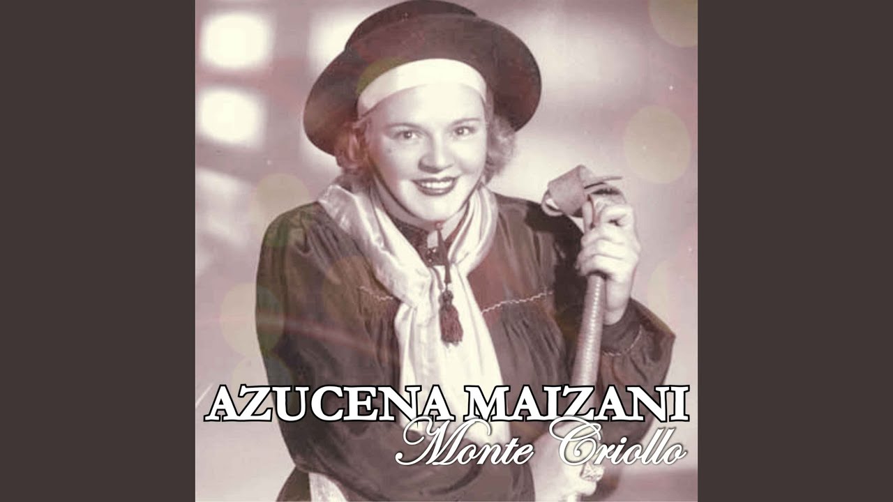 Monte Criollo - YouTube