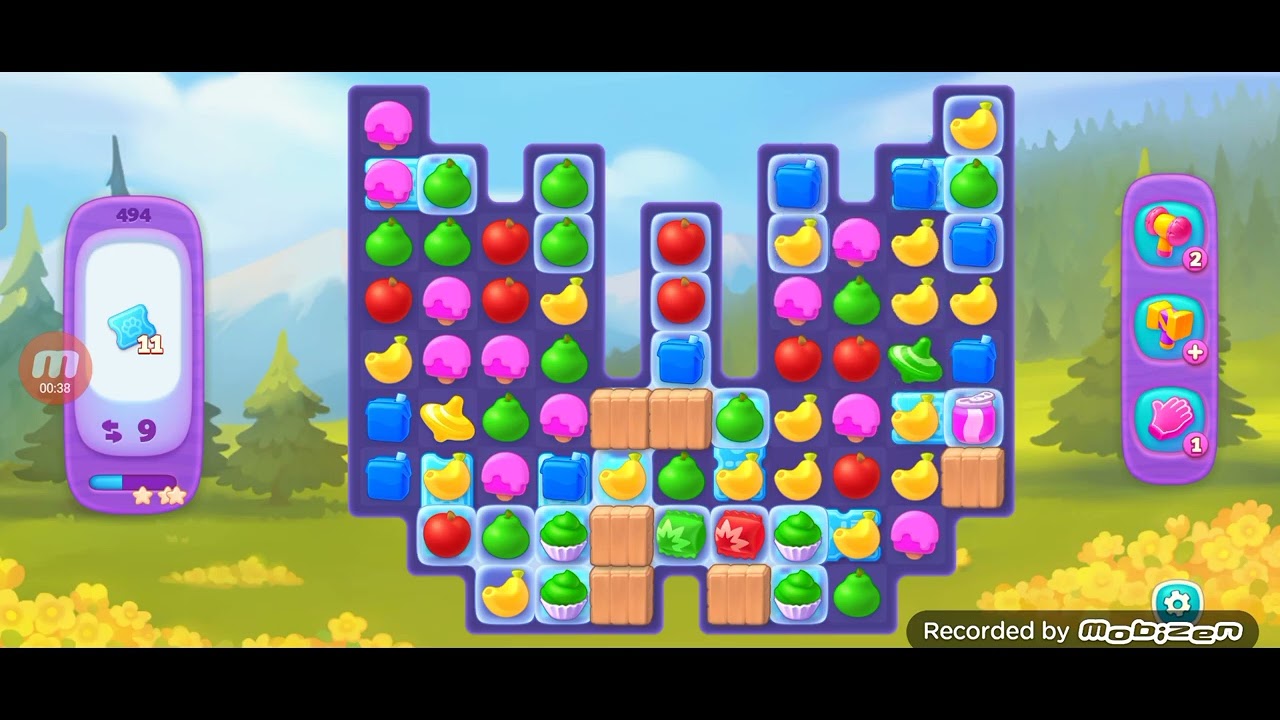 Wildscape - Level 494 (Super Hard Level) - YouTube