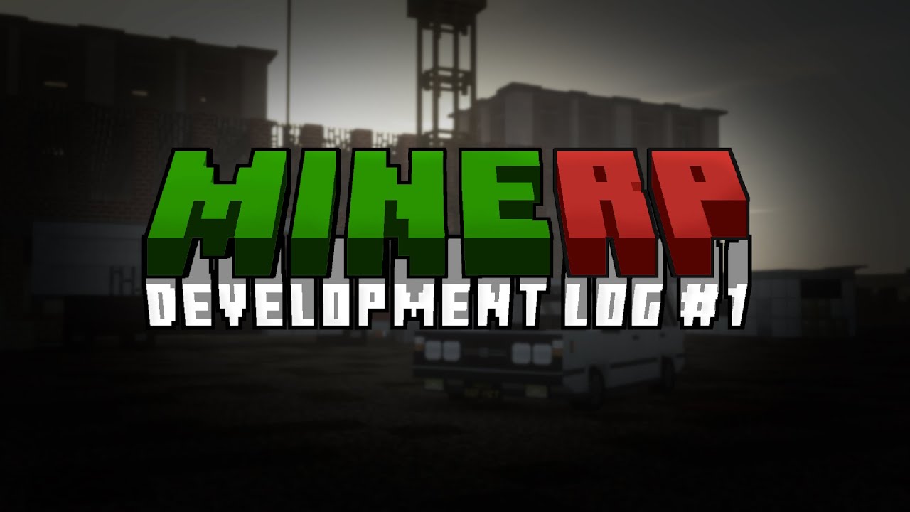 MineRP | Kreator postaci, prace dorywcze, customizacja postaci ...