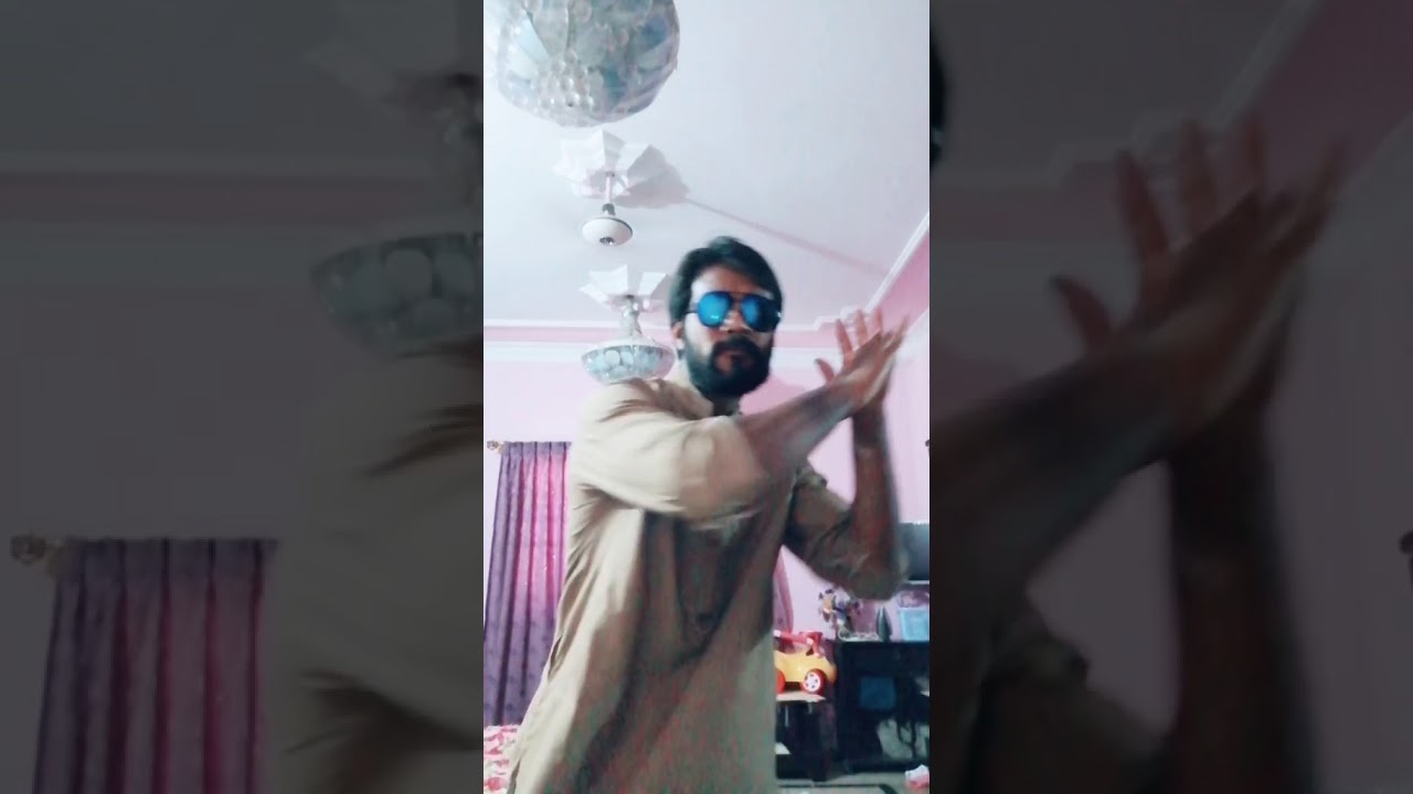 Singer actor umar shah. Of neelam art production - YouTube