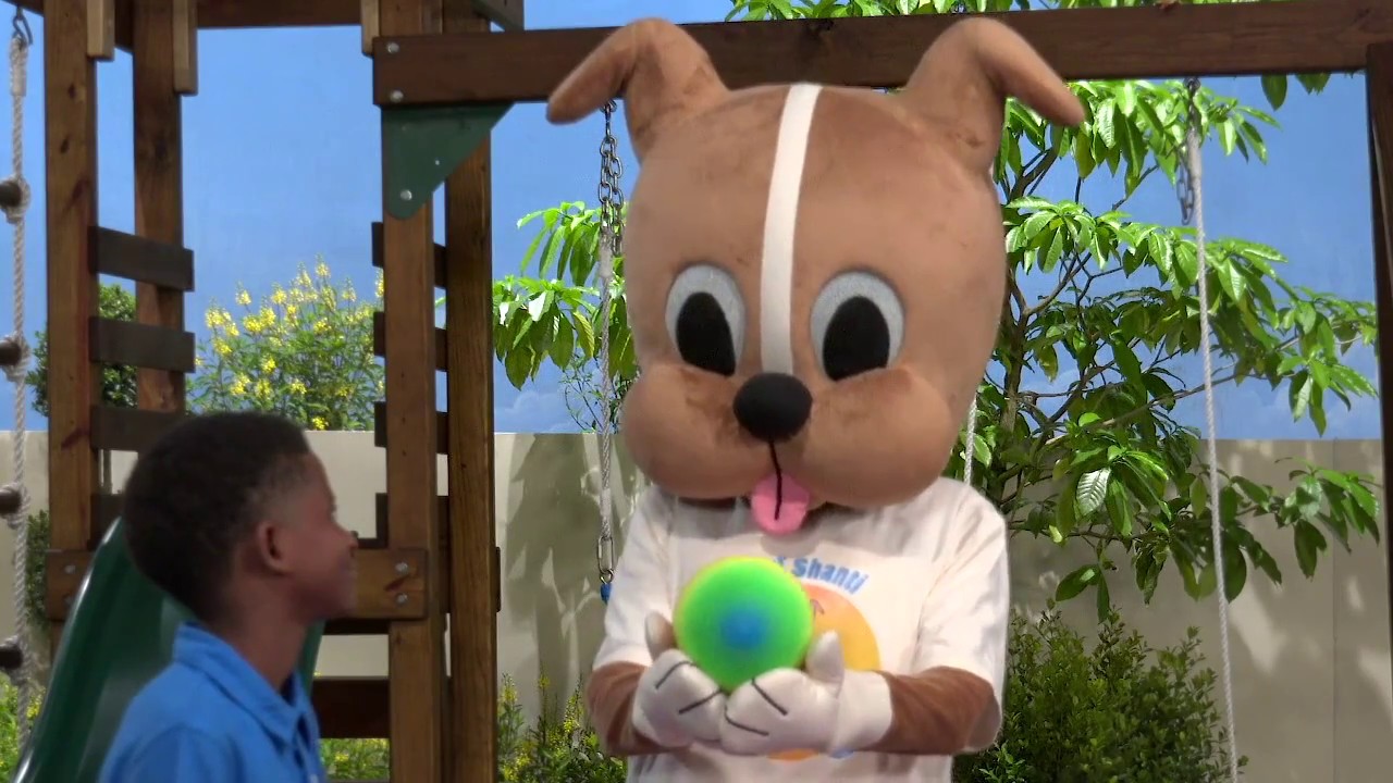 Wuf Shanti TV Show-Chakra Meditation (Yoga and Meditation for Kids ...