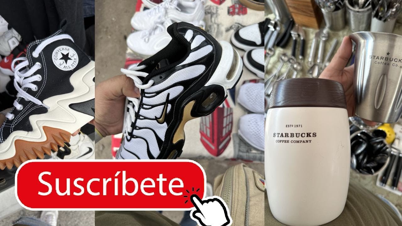 Caminando en el mejor sobre ruedas de Tijuana y de Mexico, 2023 - YouTube