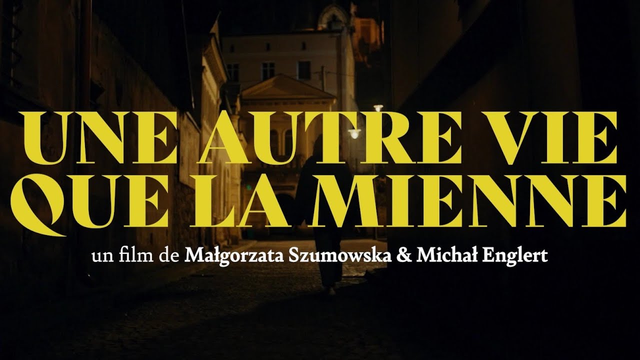 UNE AUTRE VIE QUE LA MIENNE - Bande annonce en VOSTFR - YouTube