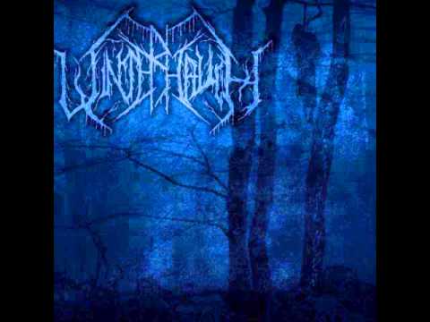 Winterhauch - Am Ende Stirbt Die Hoffnung (Full EP)