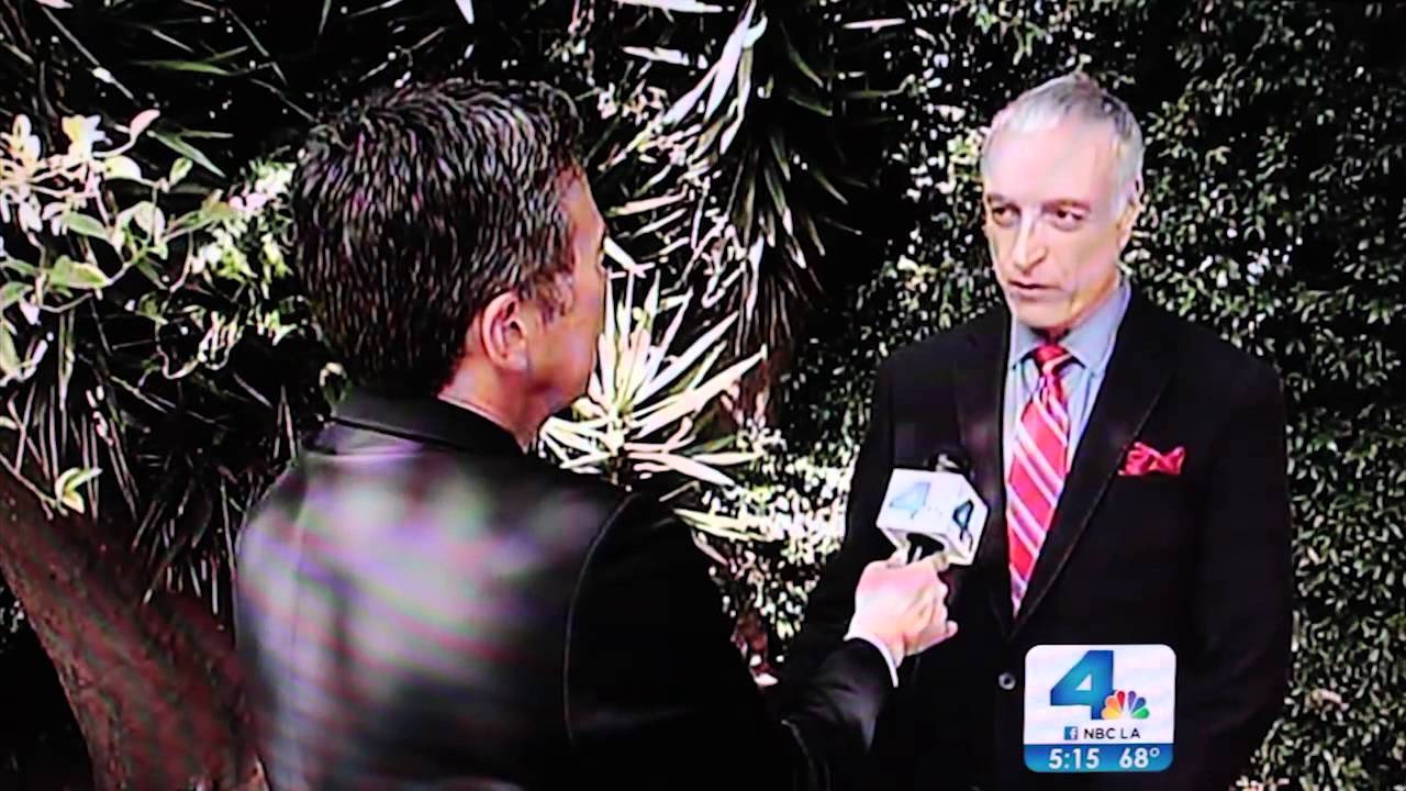 Kenneth Phillips on NBC re Dog Bites in Los Angeles and California ...