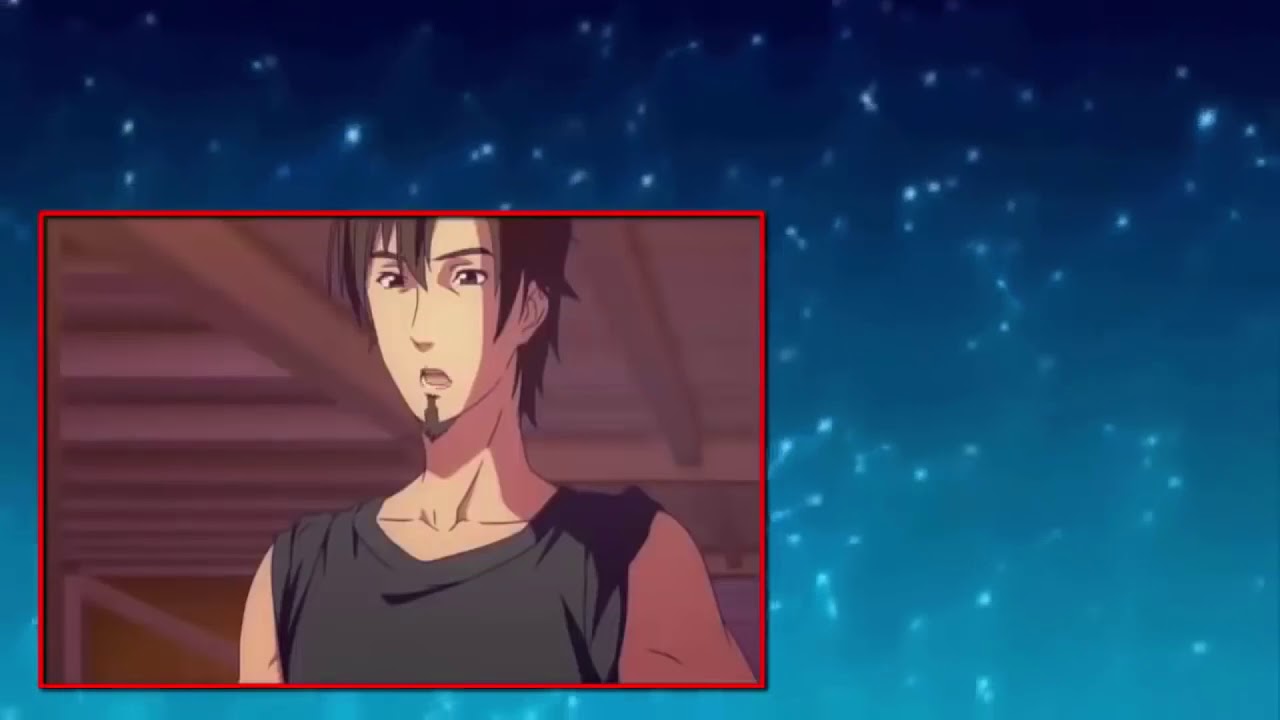 Fuuka Climber High "Beach" - YouTube