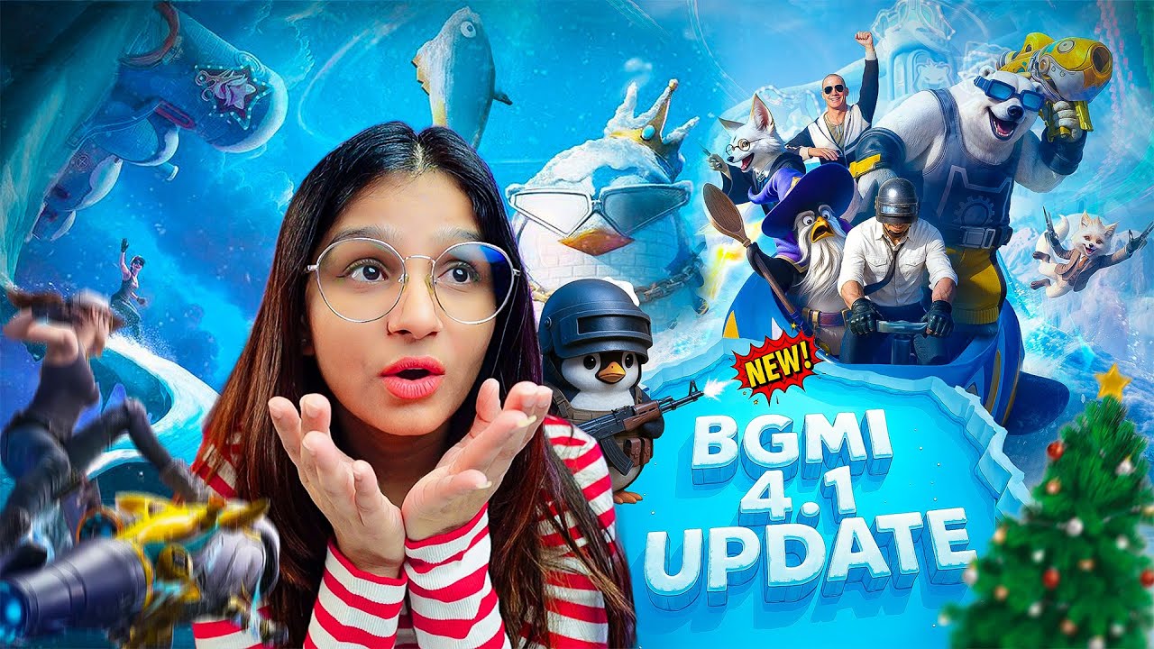 EVERY MATCH WWCD 🔥 BGMI LIVE 🔴 - YouTube