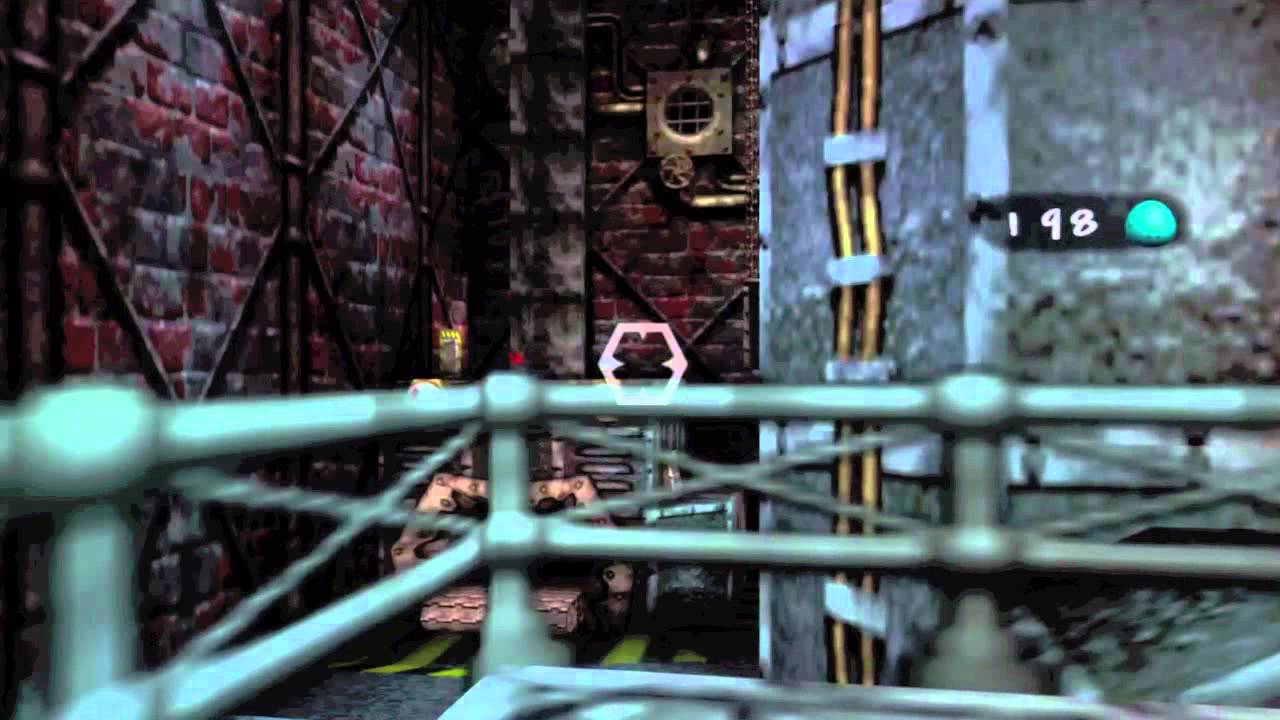 Banjo Tooie - Episode 32: Machine gun? - YouTube