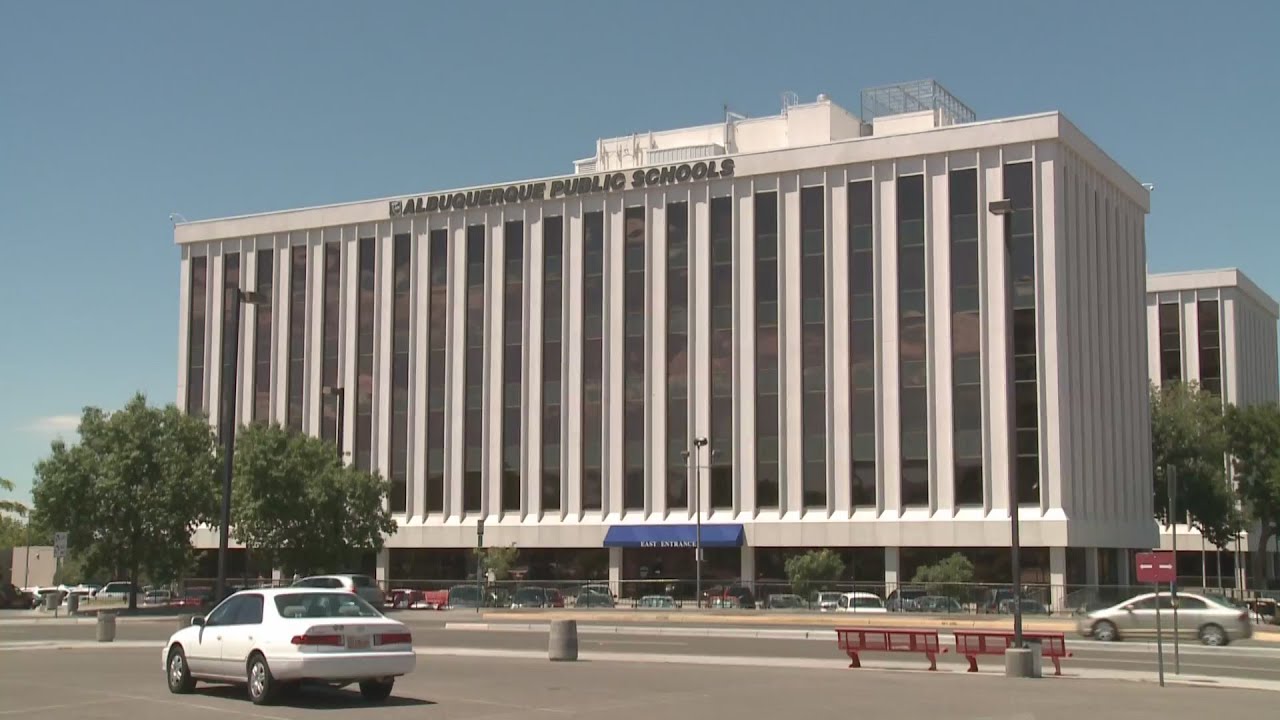 APS offering another round of vaccine clinics for students - YouTube