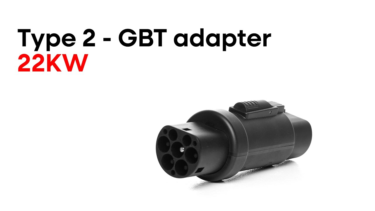 Type 2 - GBT Adapter - YouTube
