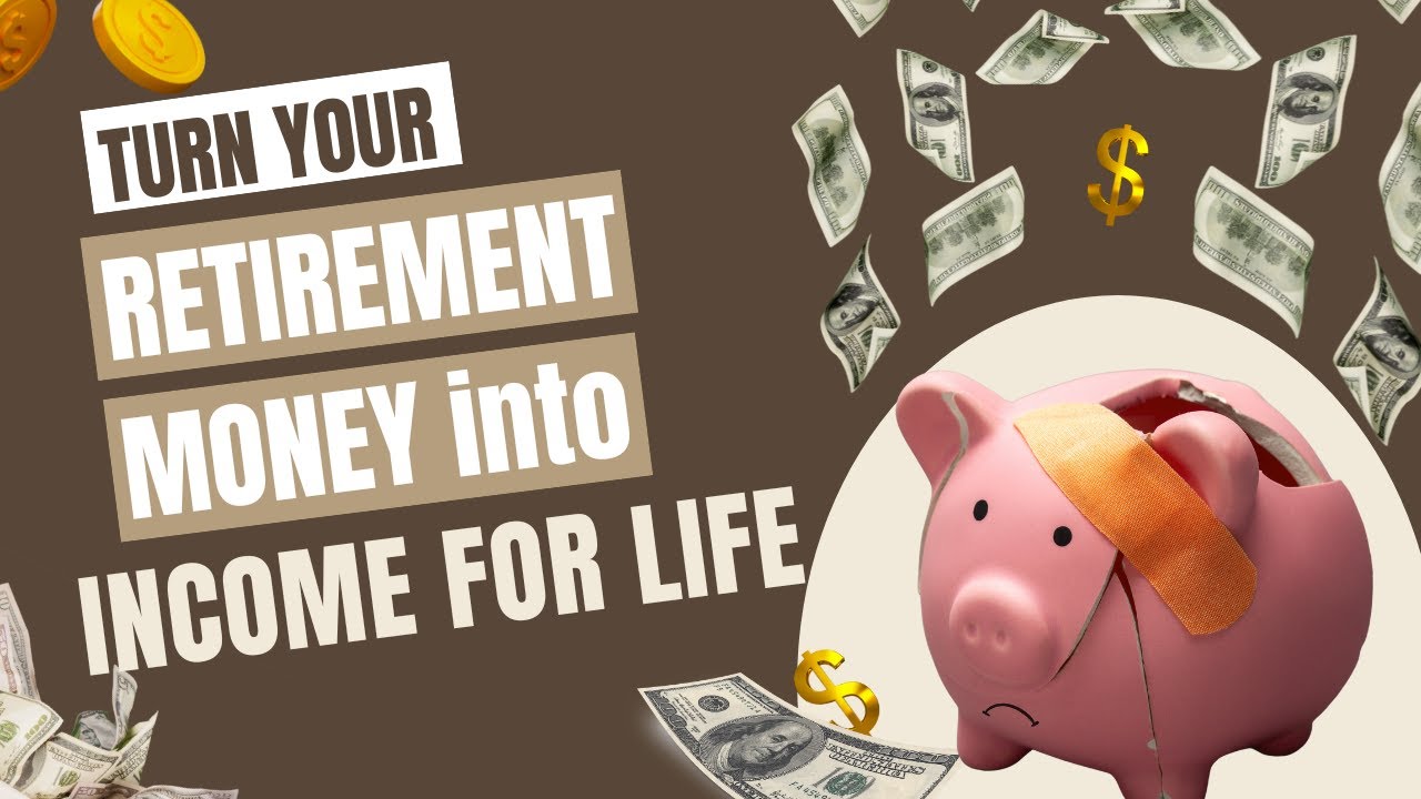 The Retirement Strategy Banks Don’t Talk About (Annuities Explained ...