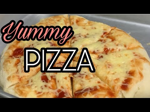 How to make Pizza - YouTube