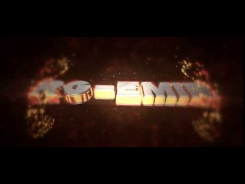 RG - EMİR İNTRO ( C4D AE )