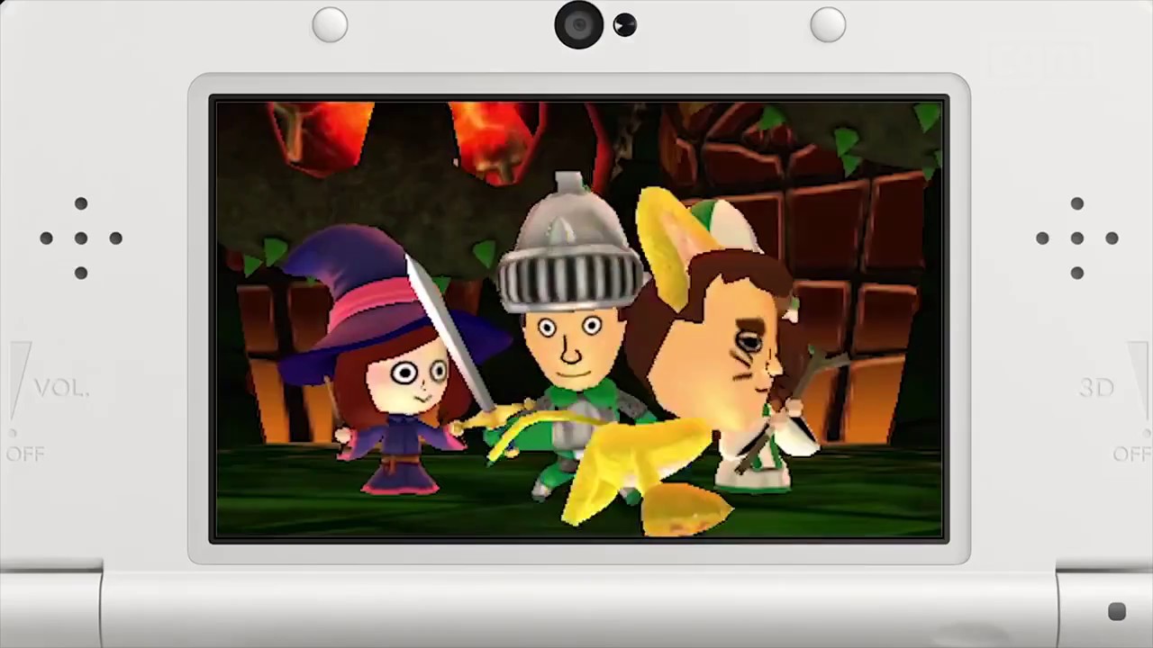 NINTENDO UNVEILS NEW 2DS! | CGMinutes - YouTube