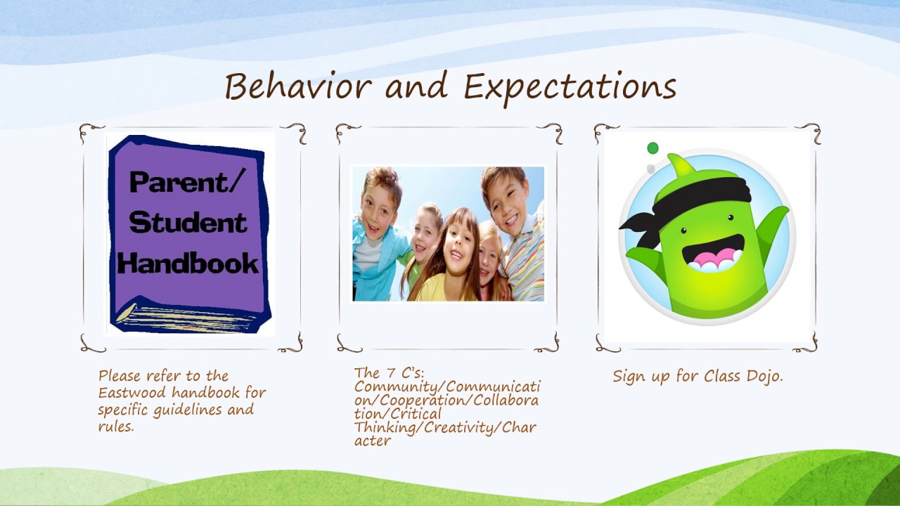 Kindergarten Back to School 2019-2020 - YouTube