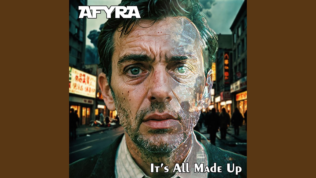 It's All Made Up (feat. Peter Lancellotti) - YouTube