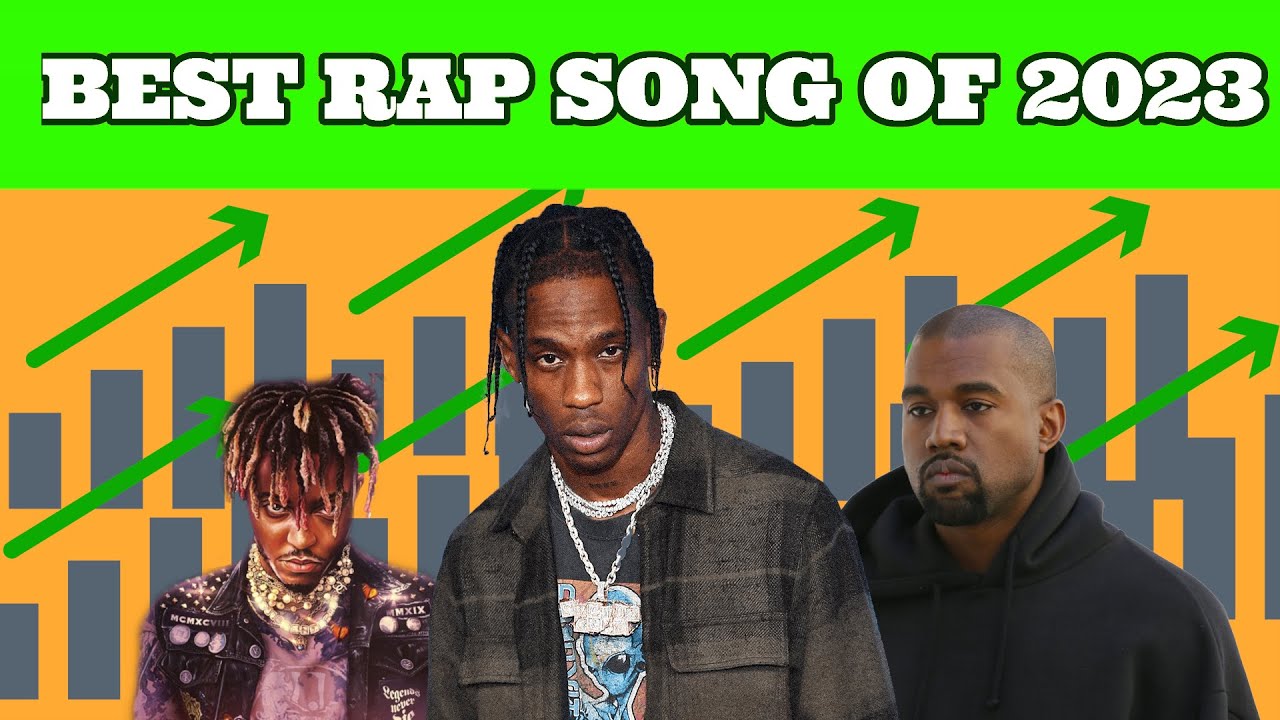 |Best Rap Song Of 2023| - YouTube