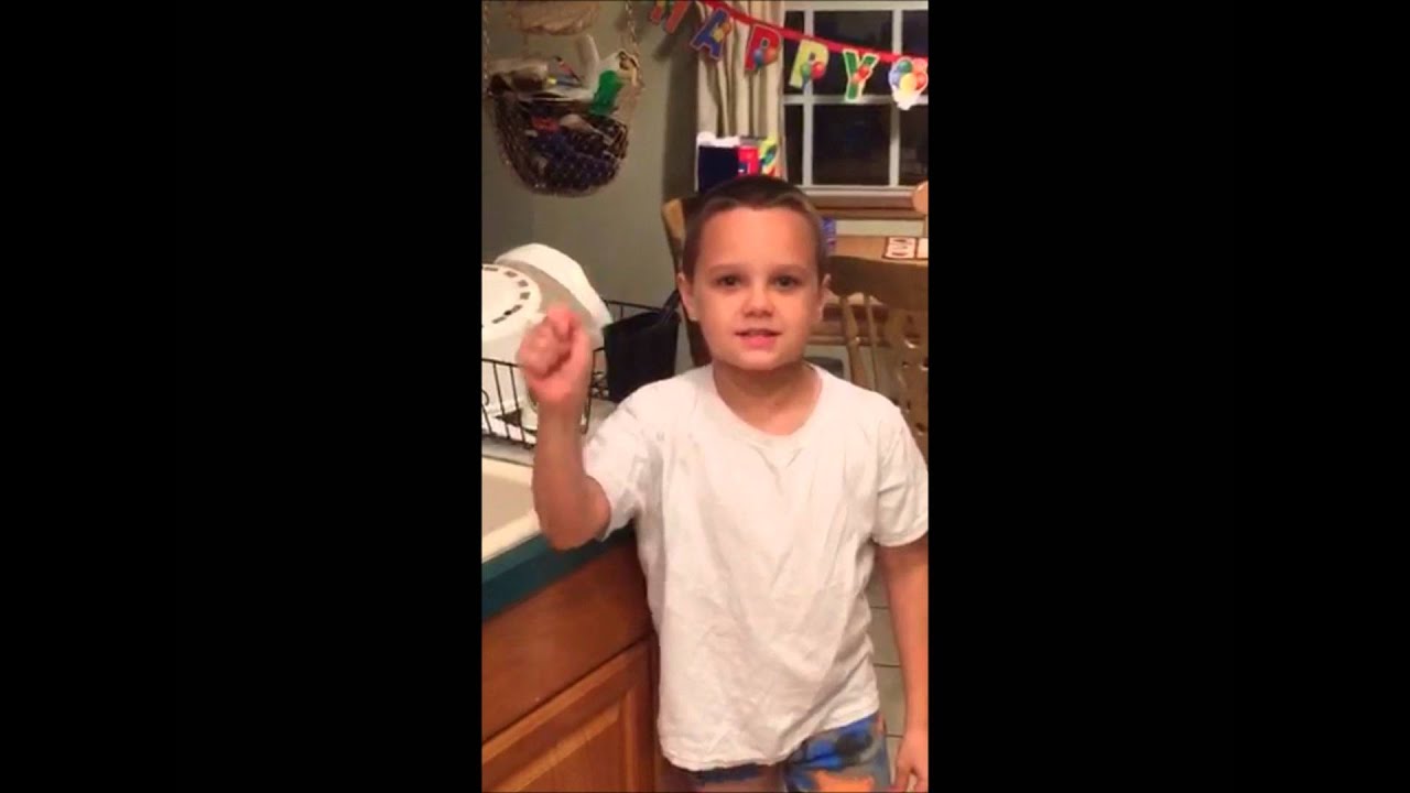 Carson Collins 2016 Politics - YouTube