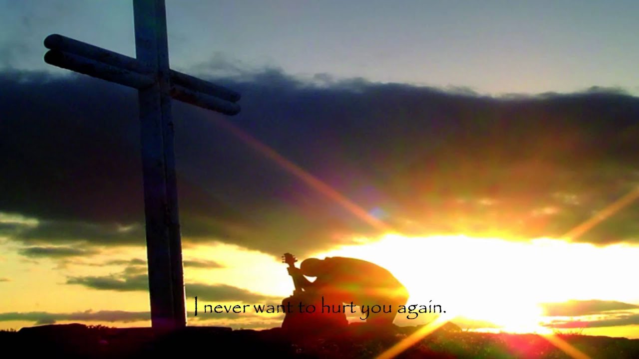 Feel The Nails - Ray Boltz HD Acordes - Chordify