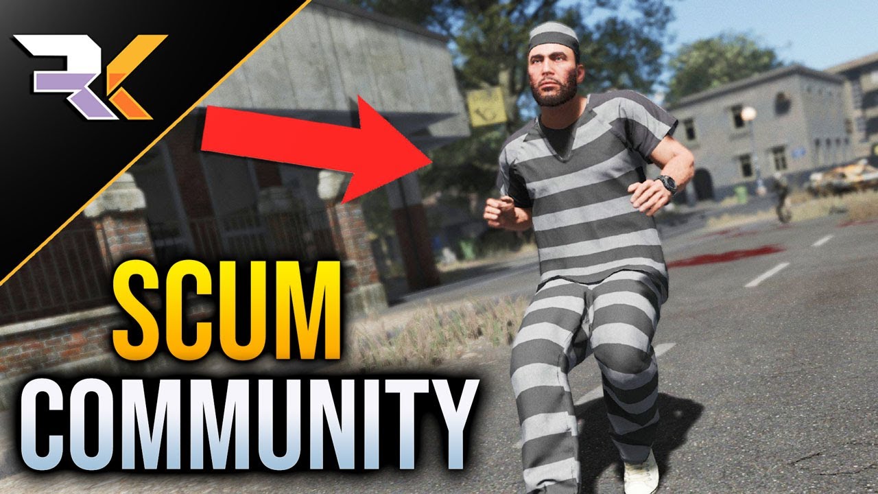 SCUM 1.0 - What They Got Right, and What They Didn’t - A Love Letter To ...