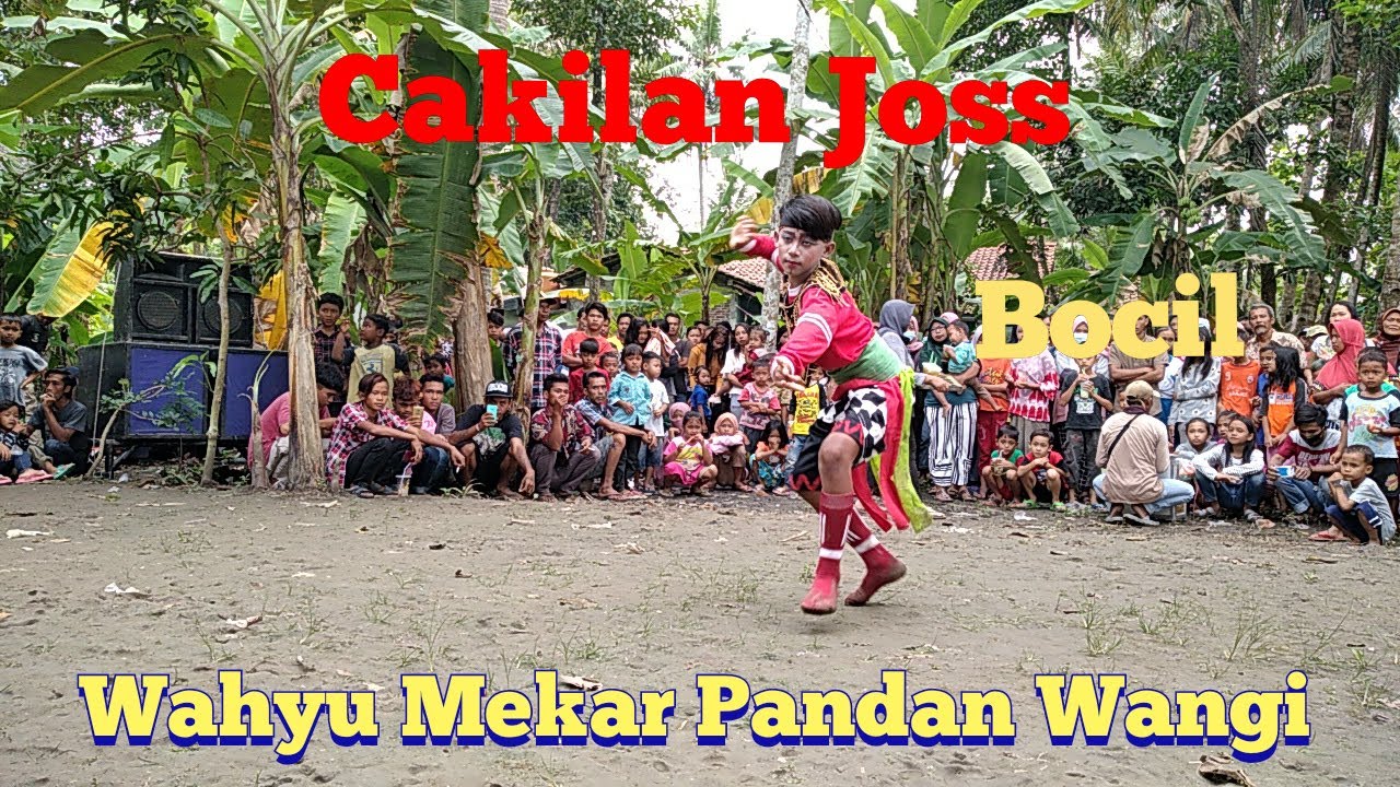 New Cakilan Terbaru 2021 - YouTube