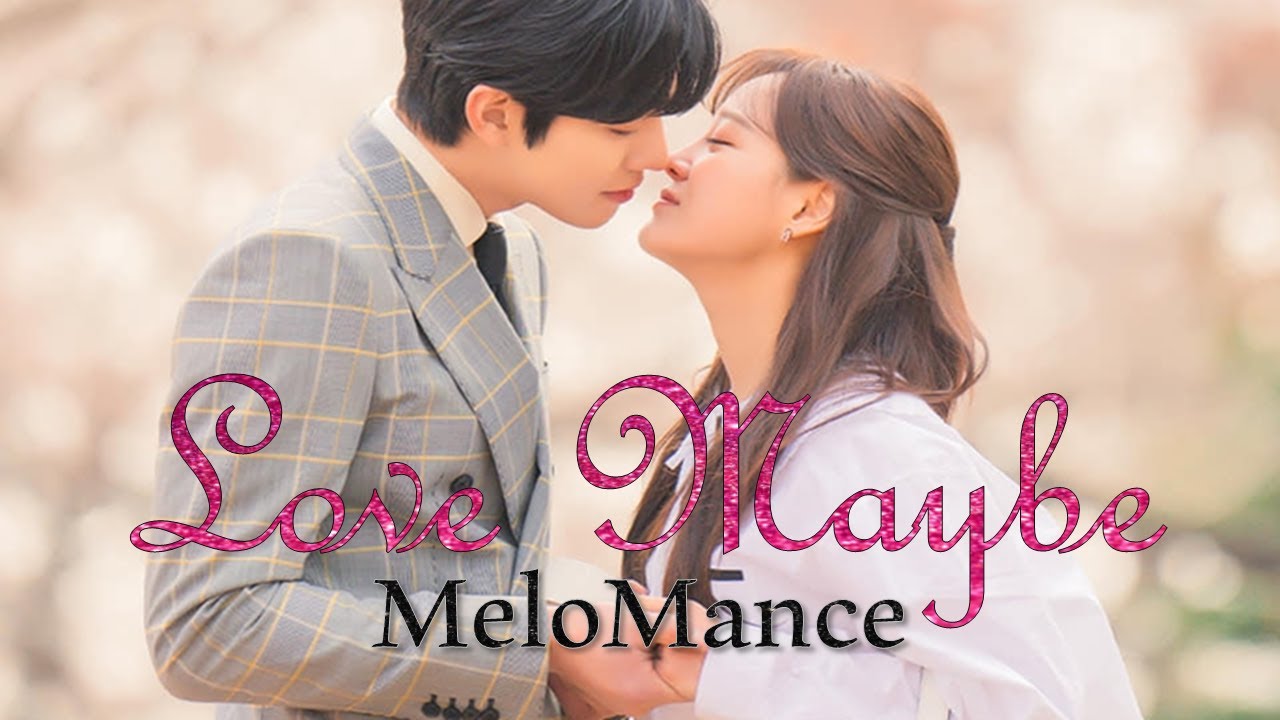 MeloMance Love Maybe {adaptación al español para cover} - YouTube