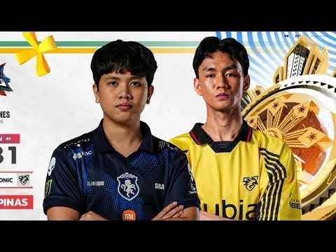 TLPH vs ONIC Full Series Highlights - MPL PH S15 - YouTube