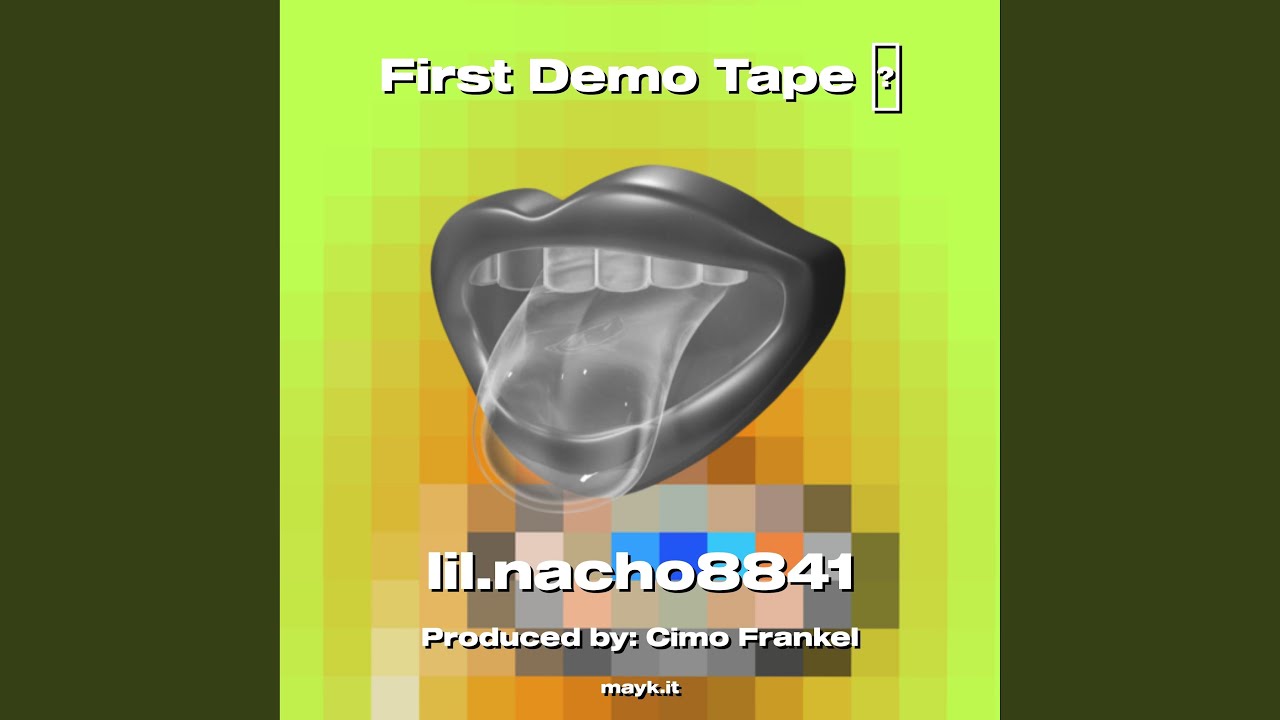 First Demo Tape - YouTube