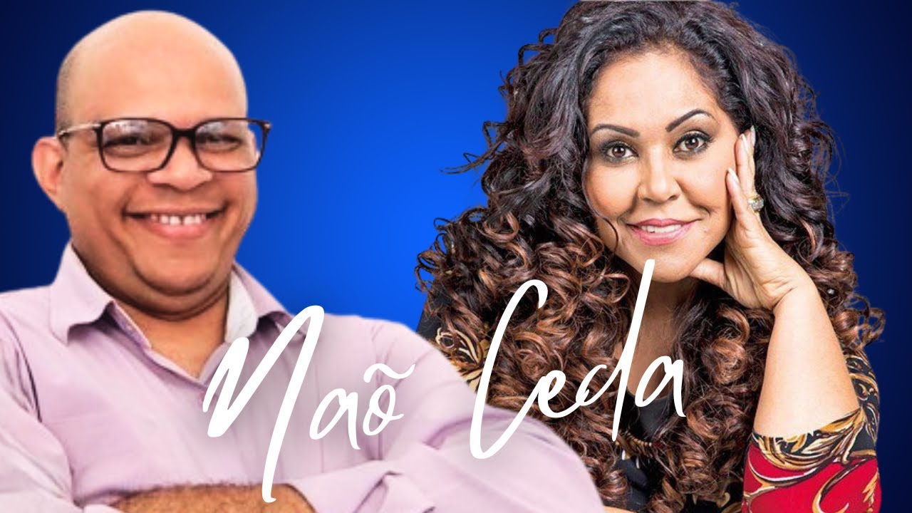NÃO CEDA COM PASTOR ISRAEL (Rose Nascimento) - YouTube
