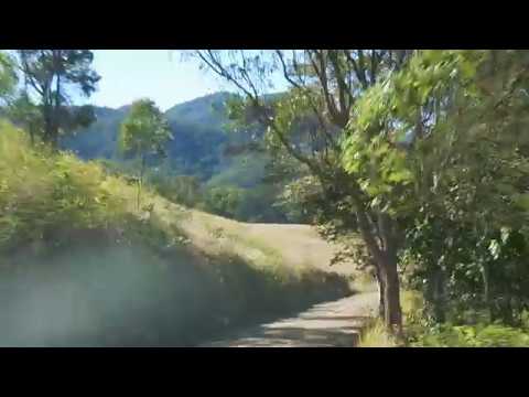 4WD Georges junction - lower creek rd video 1 - YouTube