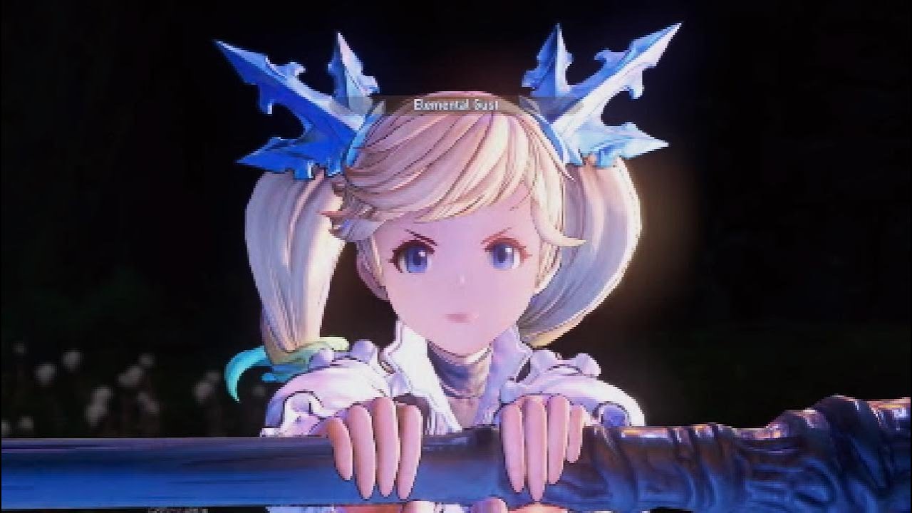 Granblue Fantasy Relink - S++ All The Demo Missions! - YouTube
