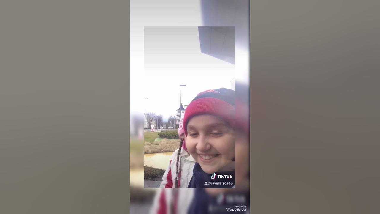 1 Tik Tok Videók Zoé Youtube
