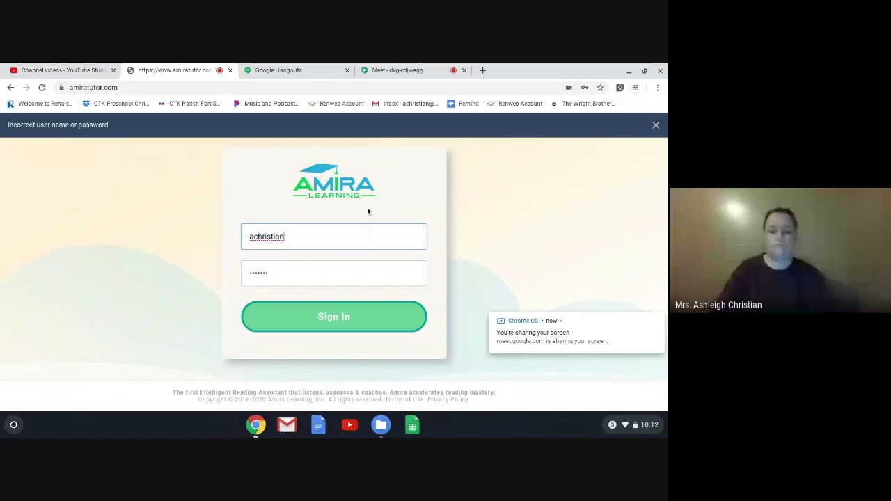 Amira How To - YouTube