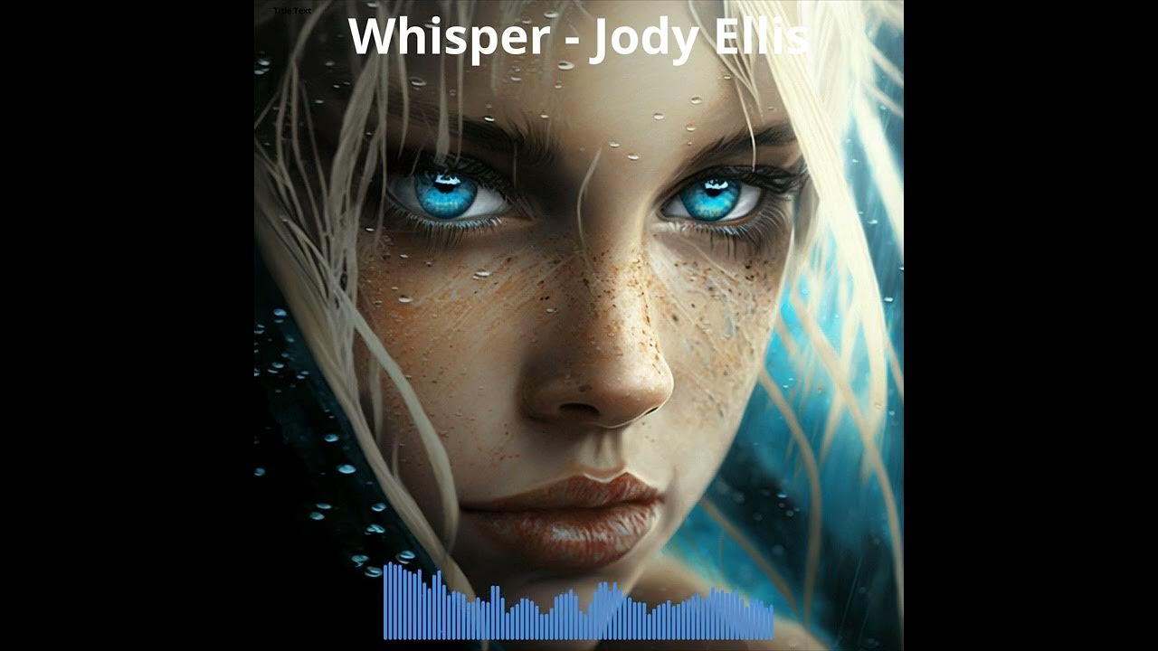 Whisper: An Ethereal, Uplifting, and Powerful Dream (Visualizer) - YouTube