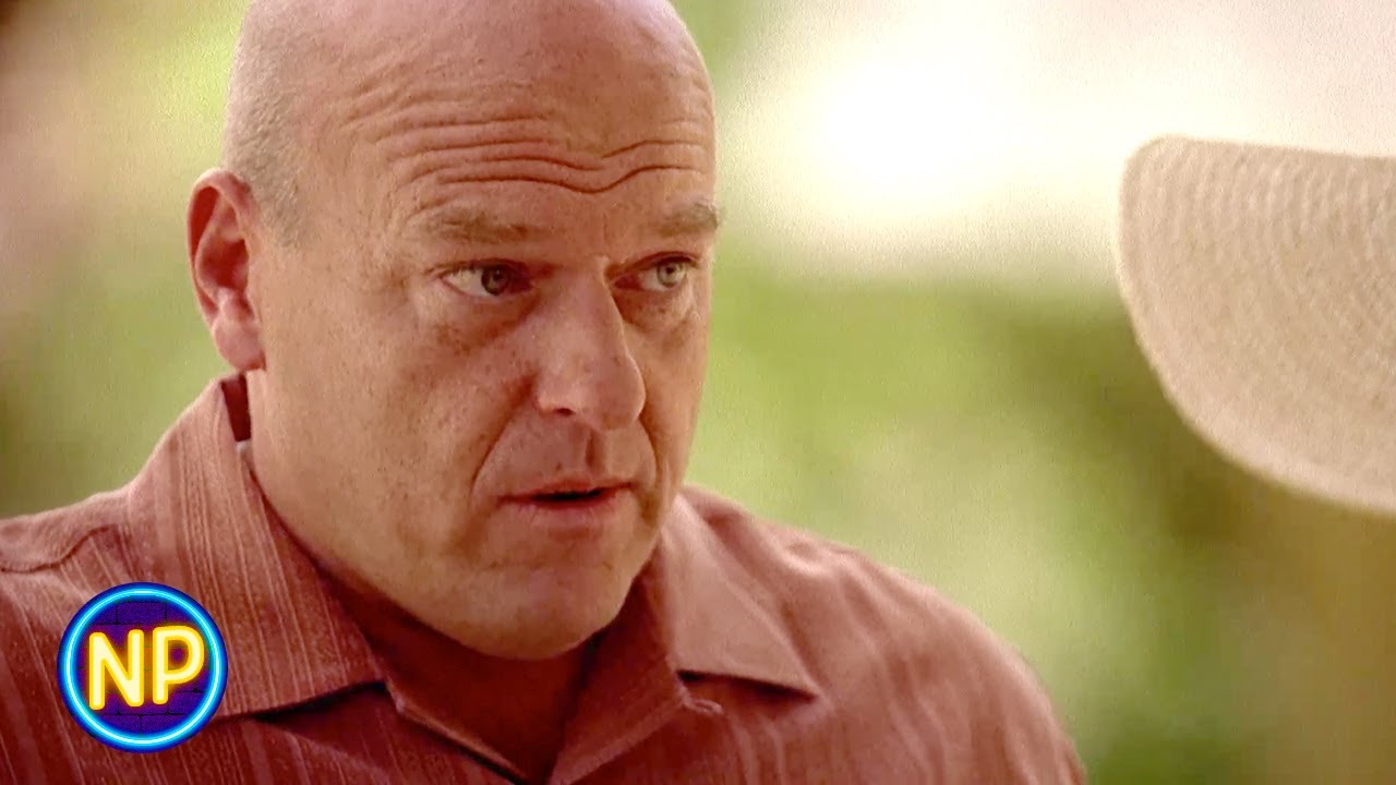 I Just Wanna Find My Brother-In-Law | Breaking Bad Season 2 Episode 2 ...