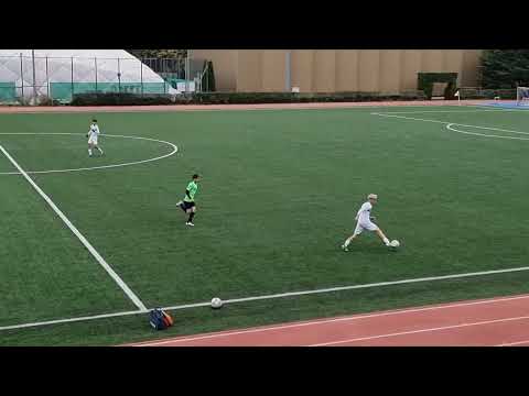 Hegyvidék-UFC - Szent István SE (BLSZ U16) 1.félidő - YouTube
