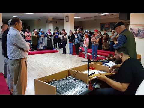 İmam Hüseyin'e mersiye - Bir yudum su | Sezer Arslan