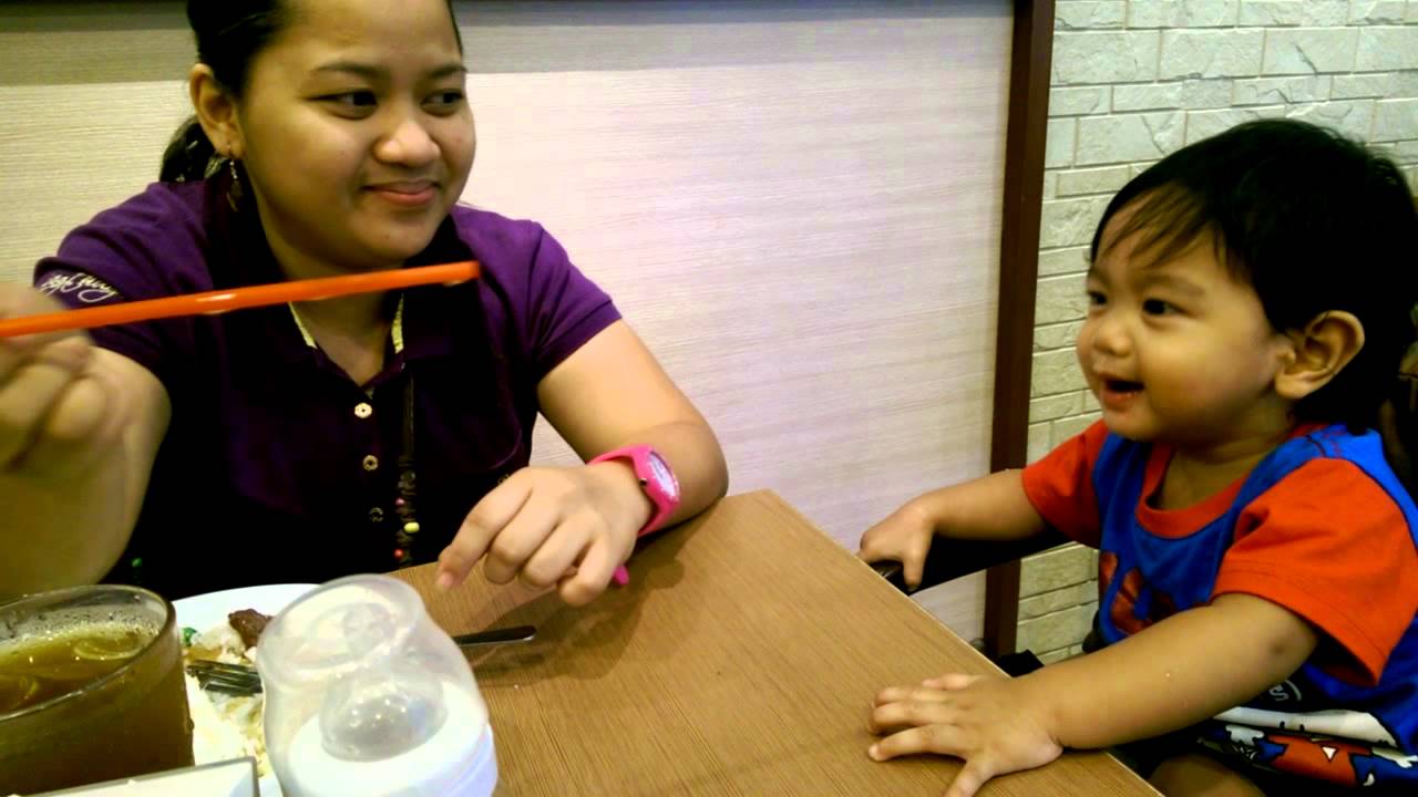 vince and ice tea - YouTube