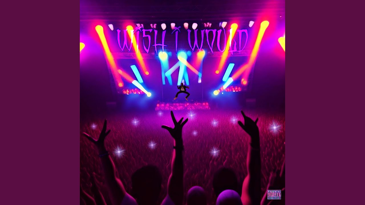 Wish I Would (feat. Drunk Lord) - YouTube