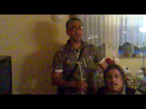 Stanislav & Aleks Magdalena uzivo 2010.mp4