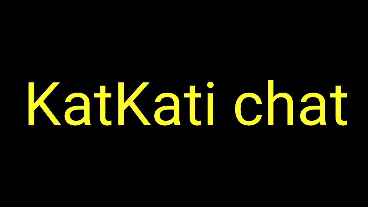 Katkati Chat | #foodblogger | #youtube #subscribe #kolkatastreetfood ...