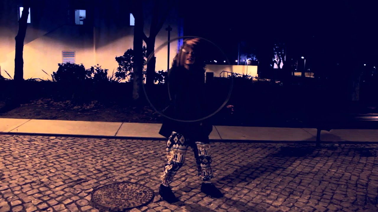 Sextas à Solta - 1 Fev 2014 @Cine Teatro Louletano (promo Cloudleaf) - YouTube