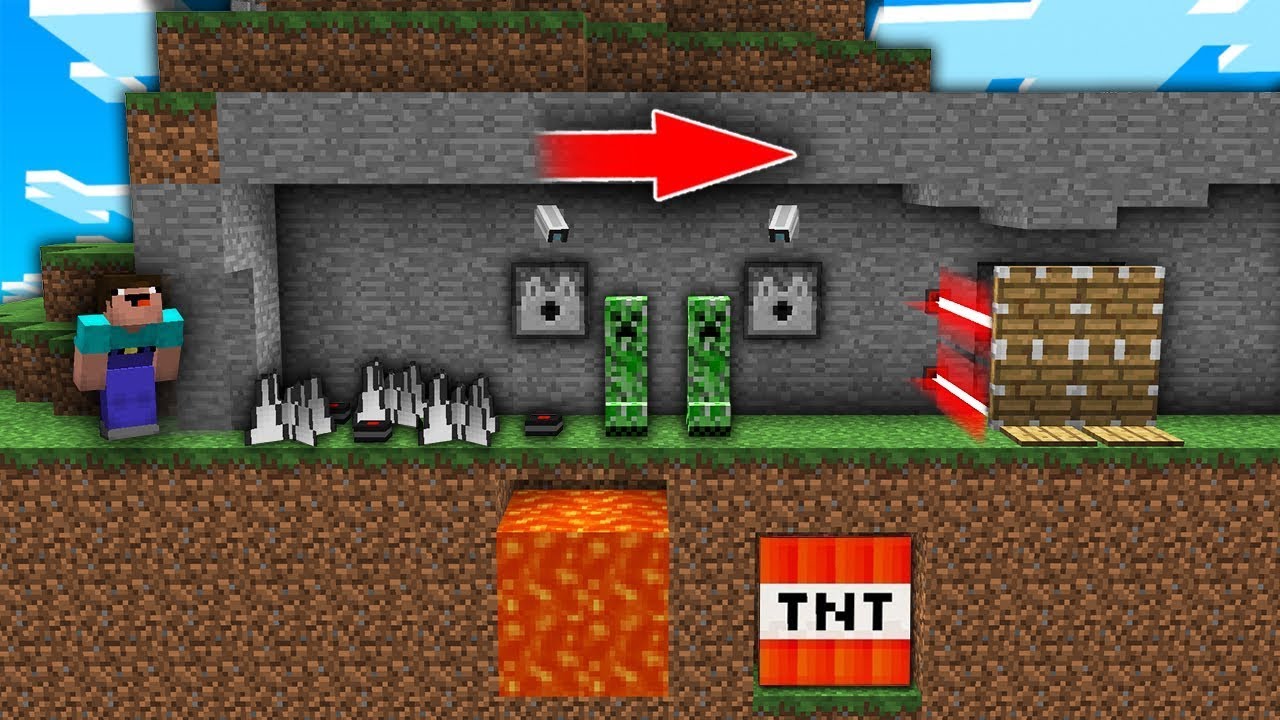 Secure Base Challenge!!! - YouTube