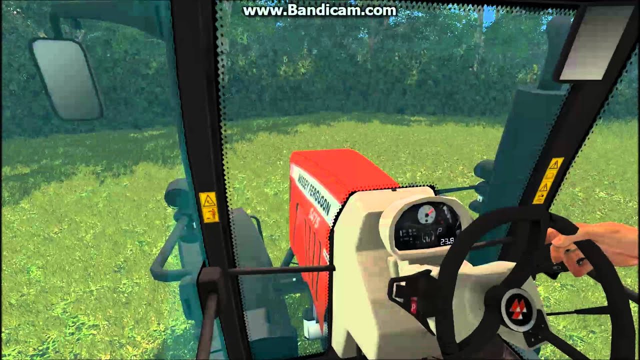 Slurry with pindick - YouTube