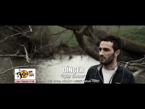Dinçer - İçim Yanar (2013)