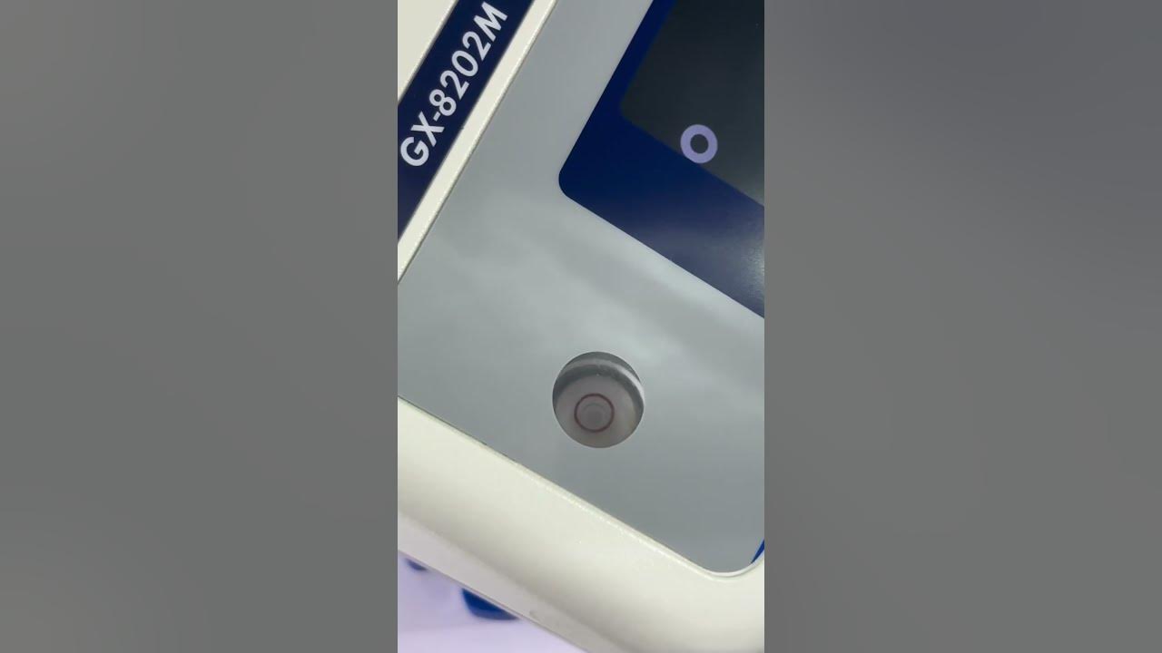 Model:GX-8202M Capacity :8.2Kg - YouTube