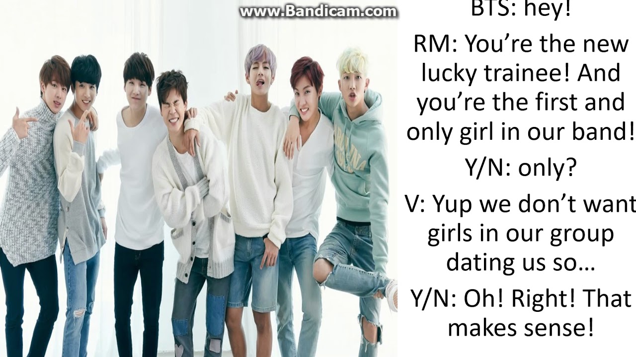 BigHit:BTS:FF - YouTube