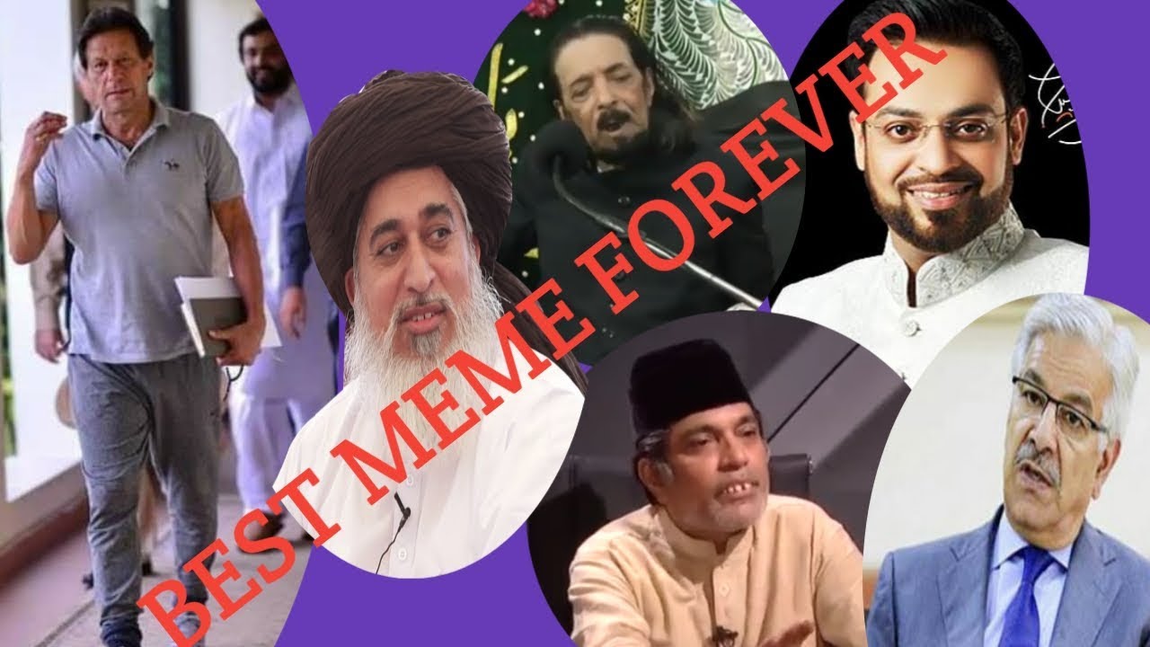 Best meme by Amir Ihsan - YouTube