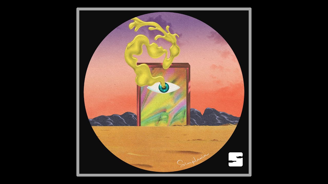 Emilio Mustafa - 90s Feeling (Donnie Cosmo Remix) (Simplexia Records ...