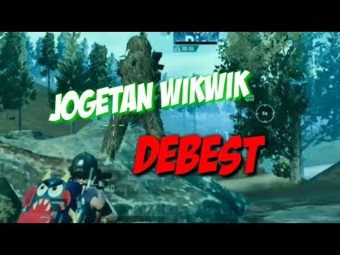 Jogetan WikWik Pembawa Berkah😂😂   ||   PUBG MOBILE INDONESIA